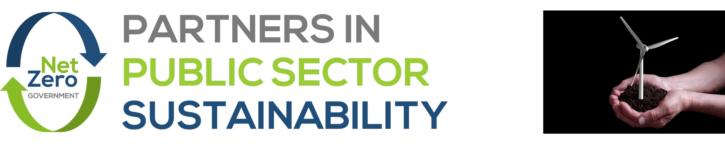 Partners | Net Zero Government